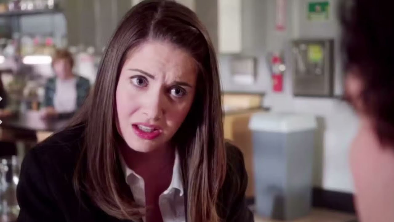 Why the Community Pilot on Peacock Is Different From the Hulu Version ...