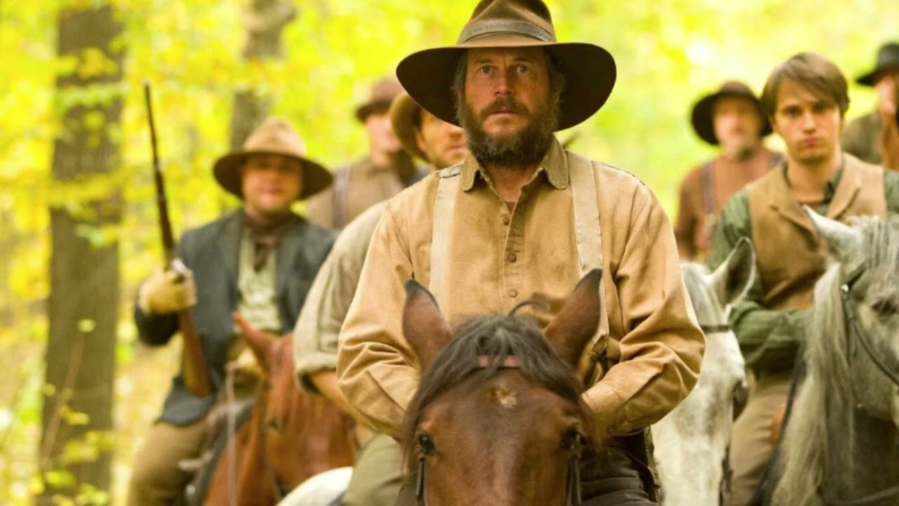 What Caused the Feud Between the Hatfields & McCoys | Eagle Times Update